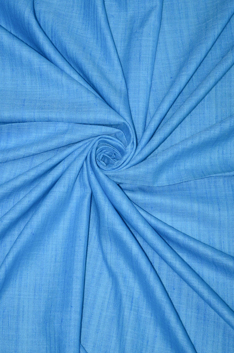 Cotton Slub Linen Fabrics – Essence of India