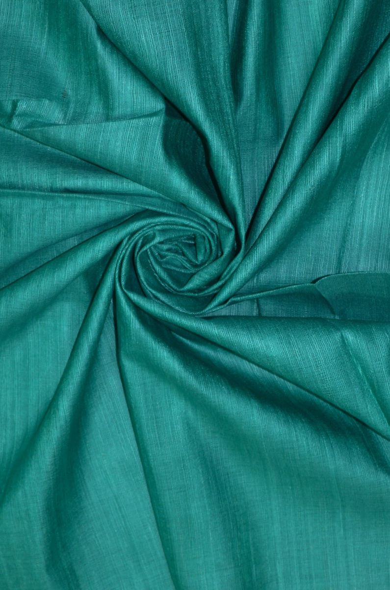 Pure Spun Silk Matka Fabric – Essence of India