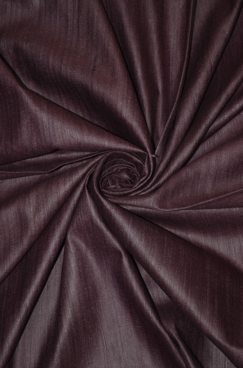 Pure Spun Silk Matka Fabric – Essence of India