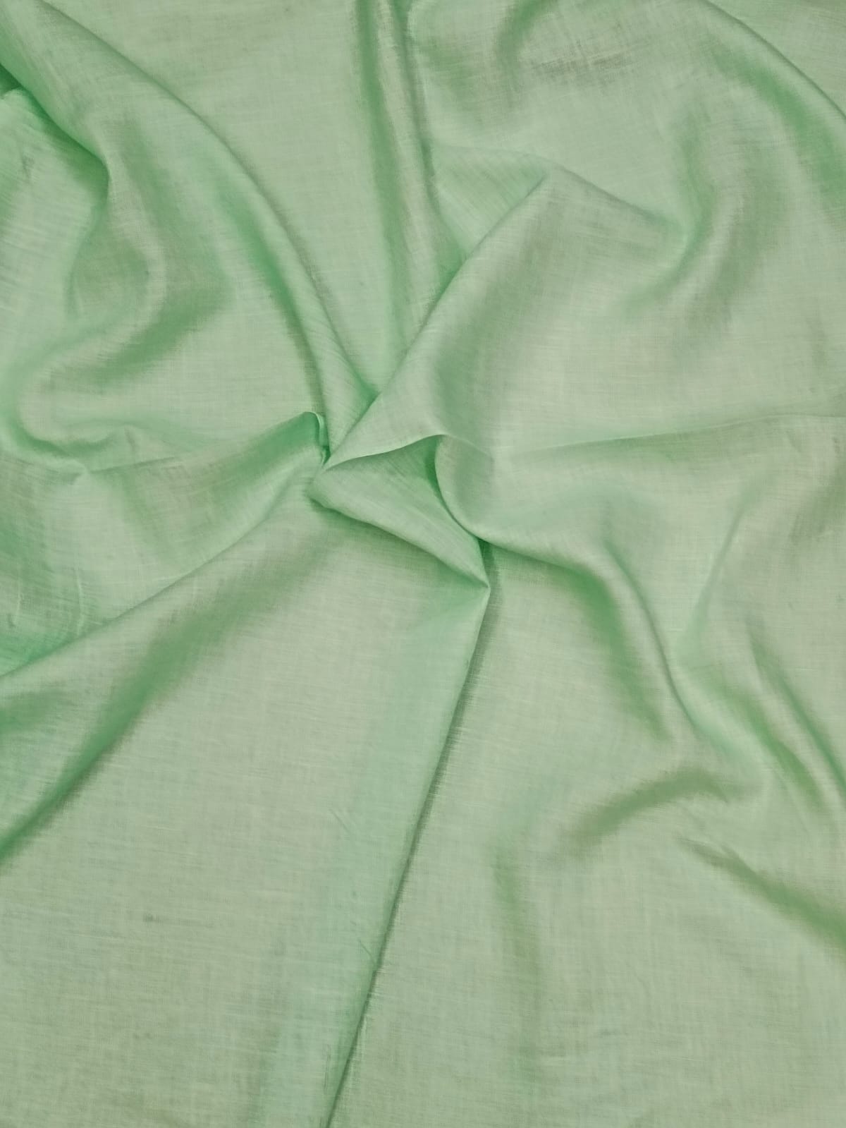 Pure Linen Fabric – Essence of India